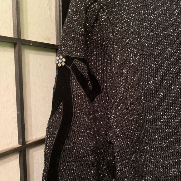 Jennifer Moore | Sweaters | Vintage Jennifer Moore Holiday Sweater ...